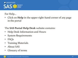 Sas Overview | PPT