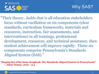 Sas Overview | PPT