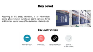 SAS__1742130022 substation automation system | PDF