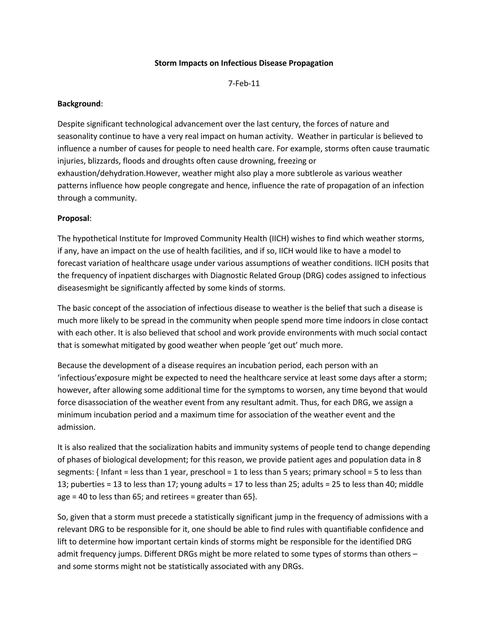 Sas 2011 Problem Statement Pdf
