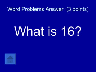PowerPoint Widget | PPT