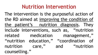 Nutrition Care Process (NCP).pptx