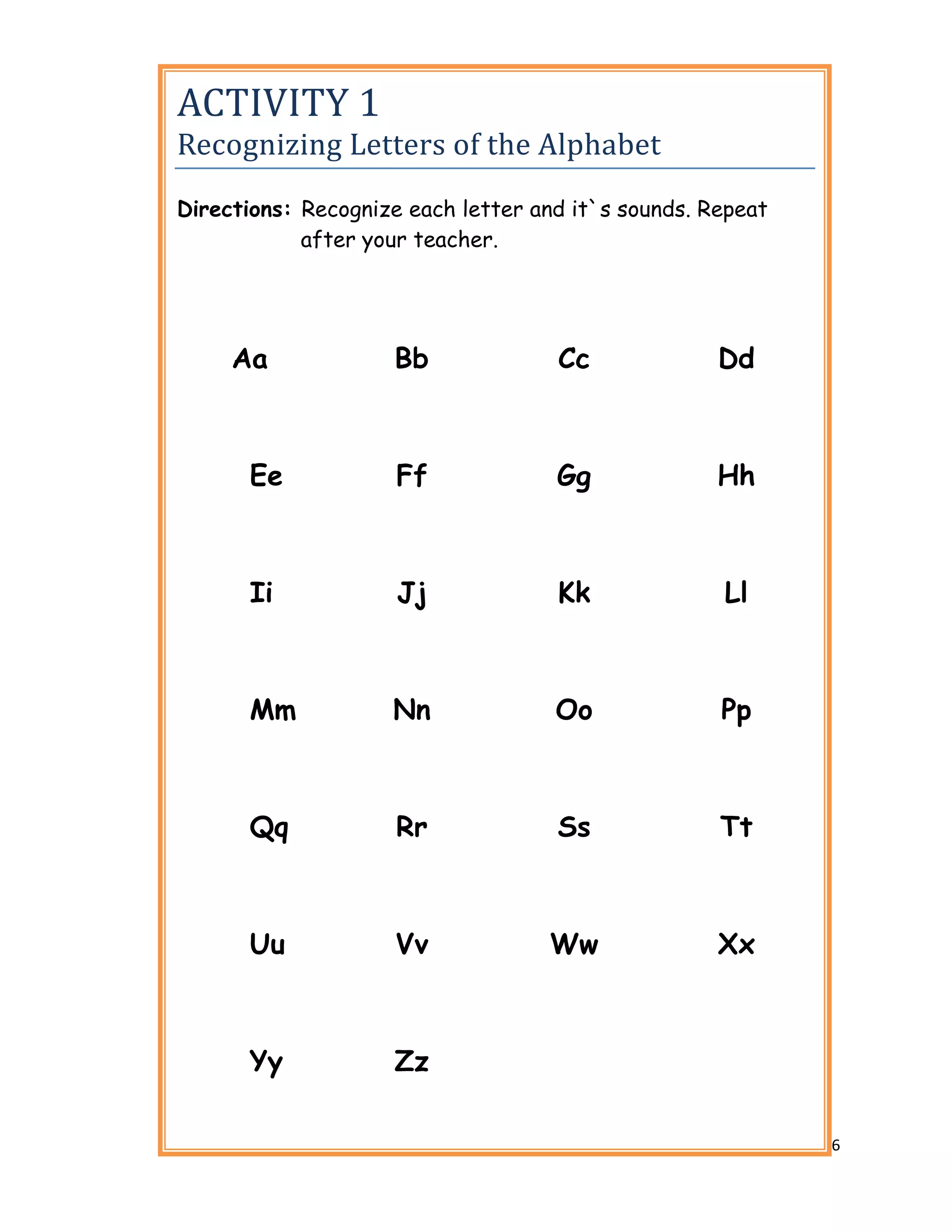 Instructional Materials For Grade Two Pupils | DOCX