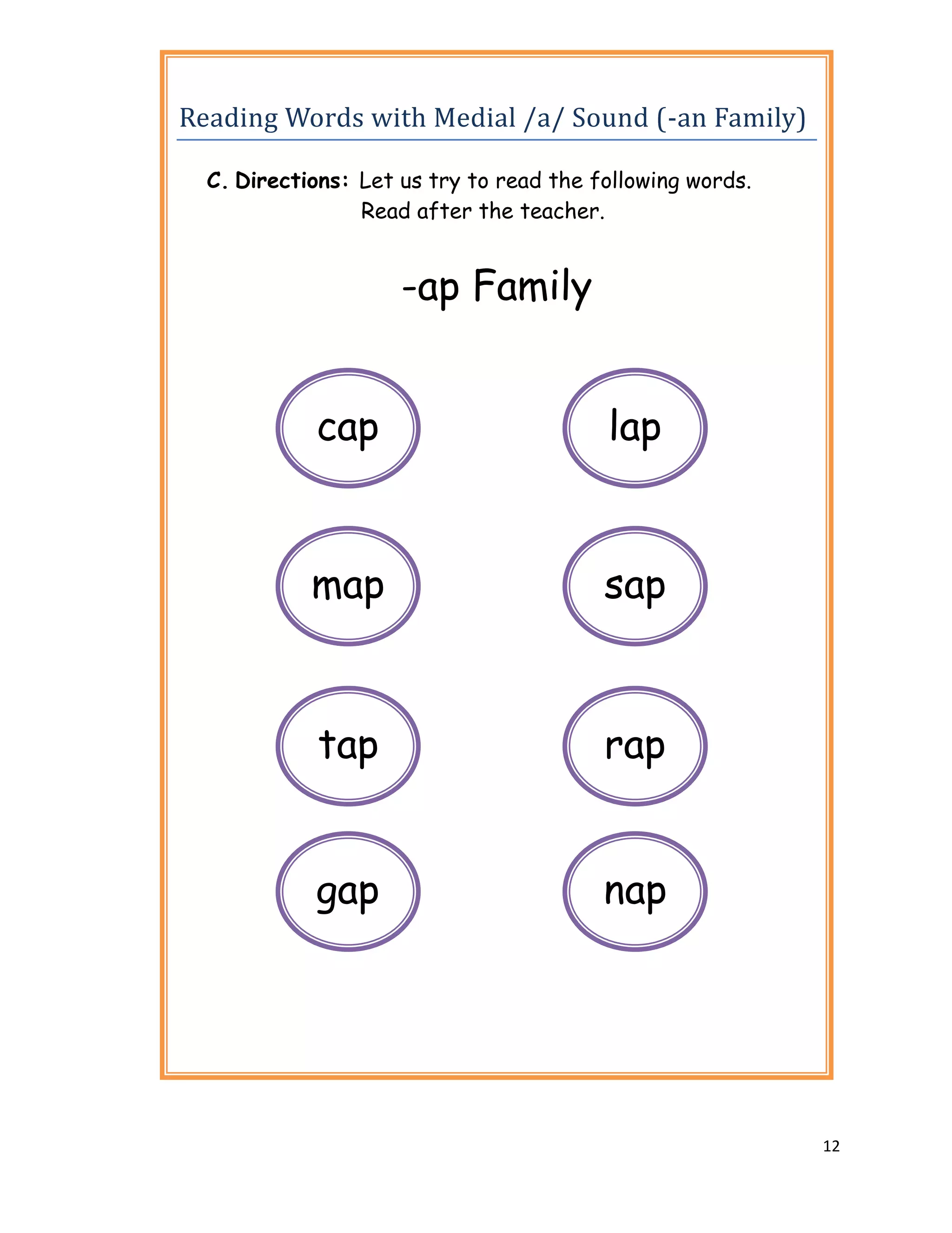 Instructional Materials For Grade Two Pupils | DOCX
