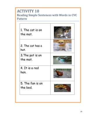 Instructional Materials For Grade Two Pupils | DOCX