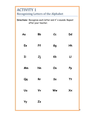 Instructional Materials For Grade Two Pupils | DOCX