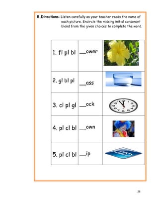 Instructional Materials For Grade Two Pupils | DOCX