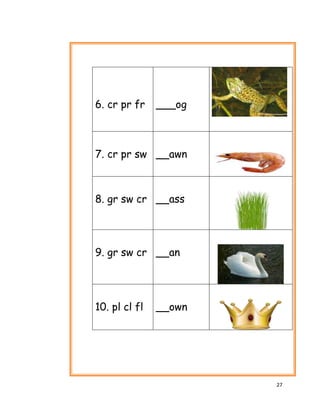 Instructional Materials For Grade Two Pupils | DOCX