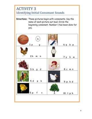 Instructional Materials For Grade Two Pupils | DOCX