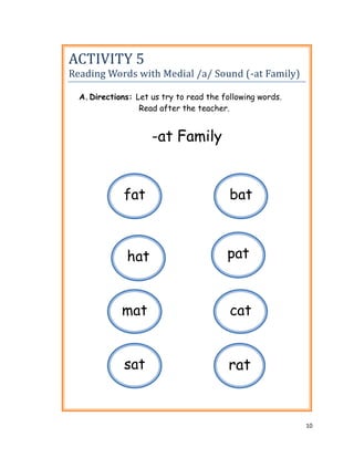 Instructional Materials For Grade Two Pupils | DOCX