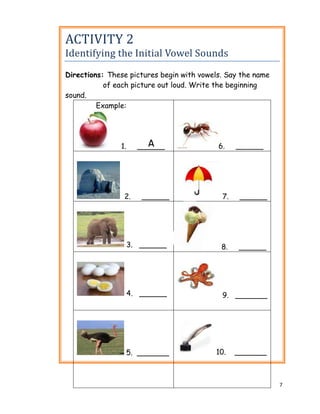 Instructional Materials For Grade Two Pupils | PDF