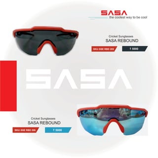 Sasa catalogue | PDF | Free Download