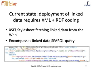 Sasaki practical-linked-data | PPTX