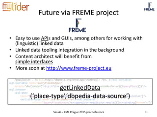 Sasaki practical-linked-data | PPTX