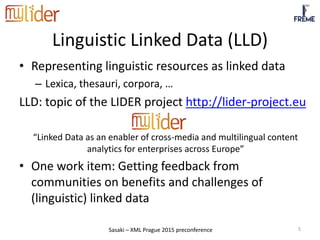 Sasaki practical-linked-data | PPTX