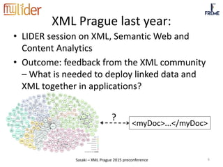 Sasaki practical-linked-data | PPTX