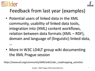 Sasaki practical-linked-data | PPTX