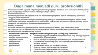 Sasaran dan Pengembangan Sikap Profesional Guru.pptx