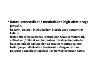 SASARAN KESELAMATAN PASIEN akreditasi.pptx