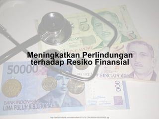 Sasaran Utama RPJMN | PPTX