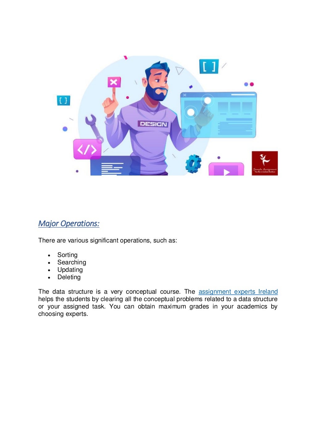 Data Structure & Its Types | PDF