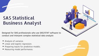 Sas certification training in pune | PPT