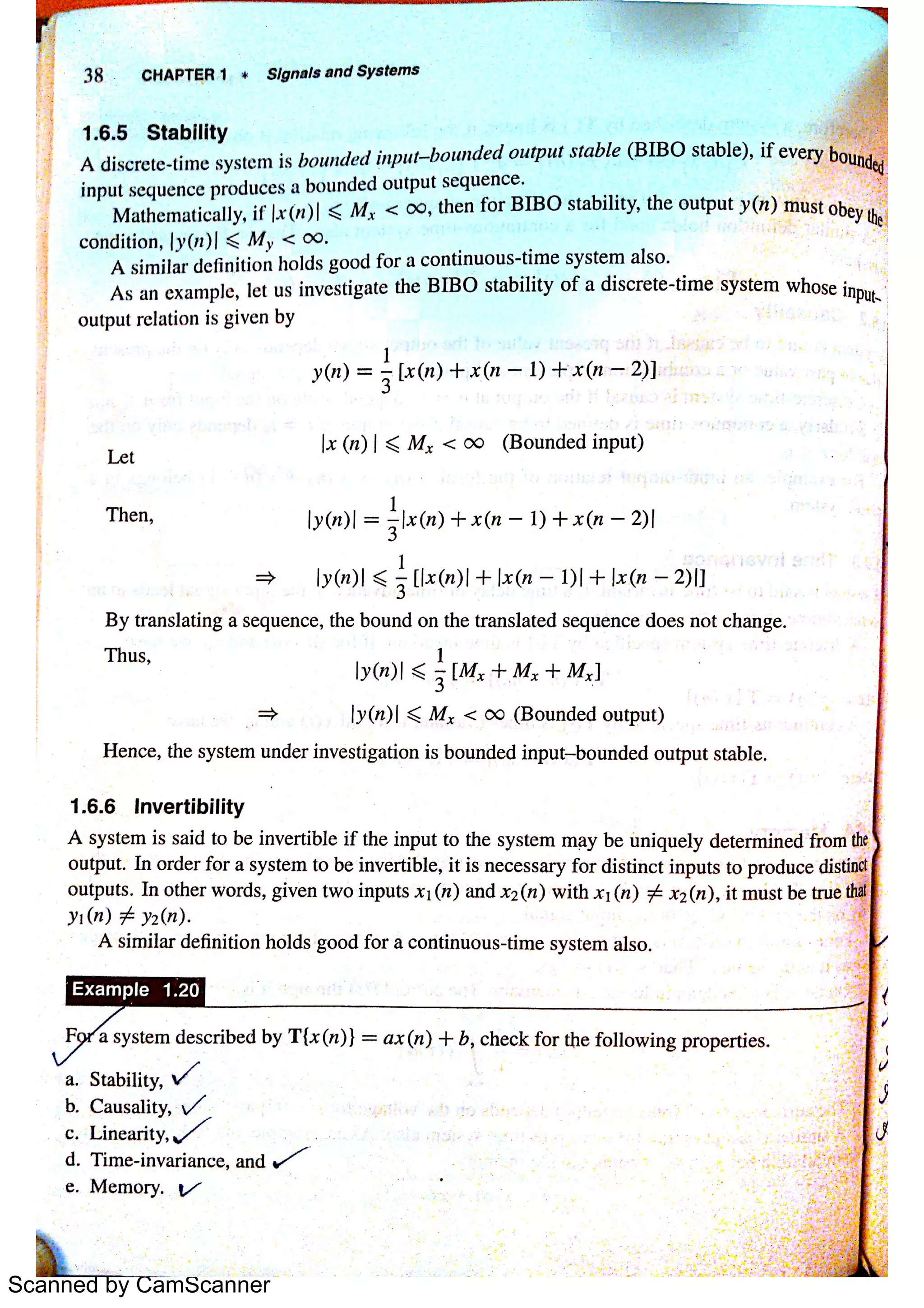 Fundamentals of Signals and systems (Ganesh Rao Signals and systems) | PDF