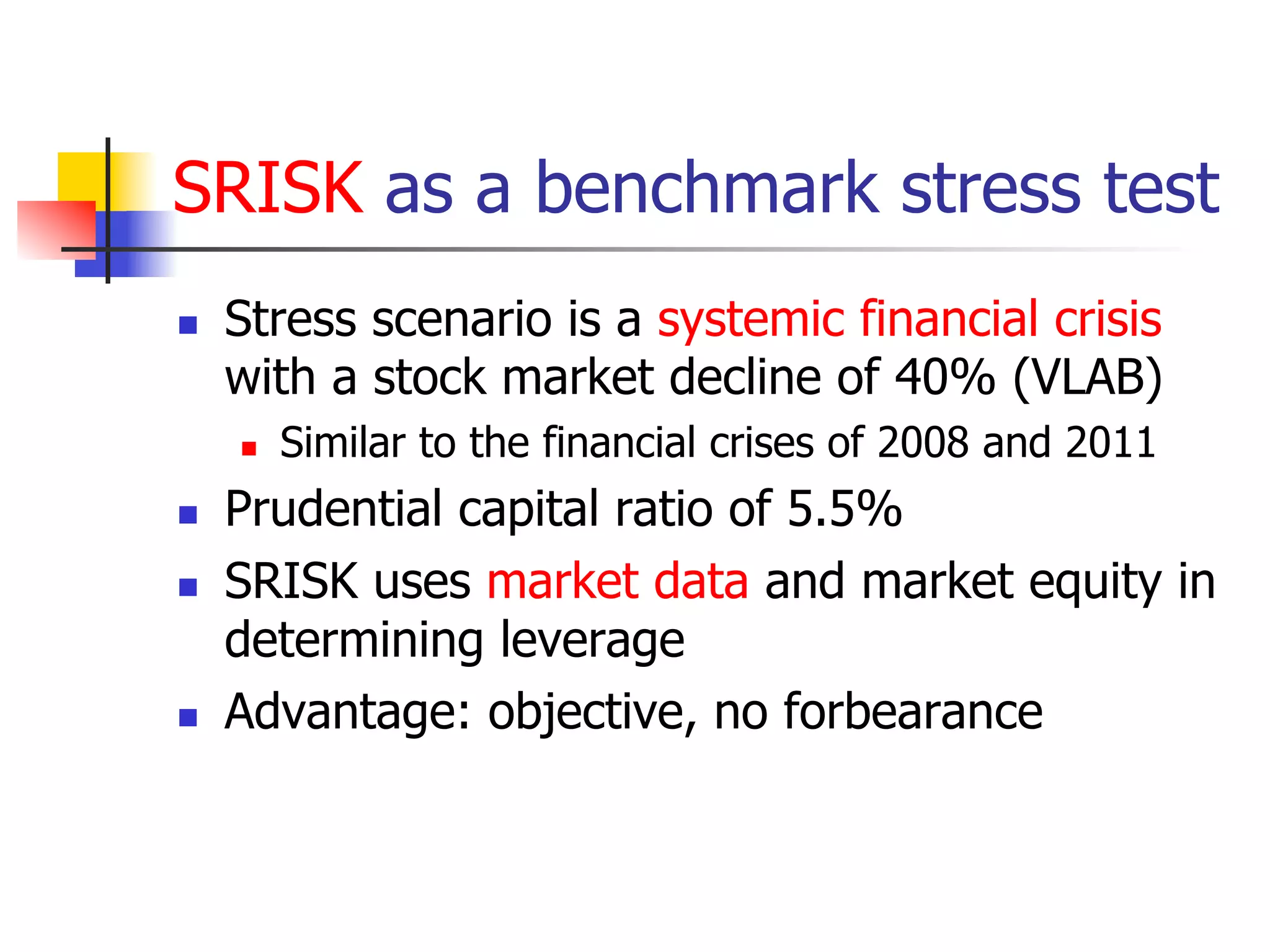 Is the banking union stable and resilient as it looks? | The New ...