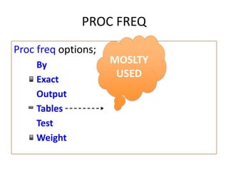 Sas class #13teach | PPT