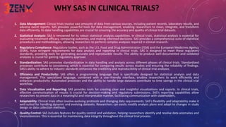 SAS Clinical training program in Hyderabad | PDF | Computing | Technology & Computing