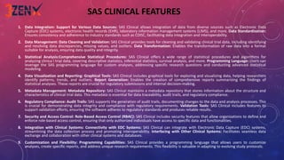 SAS Clinical training program in Hyderabad | PDF | Computing ...