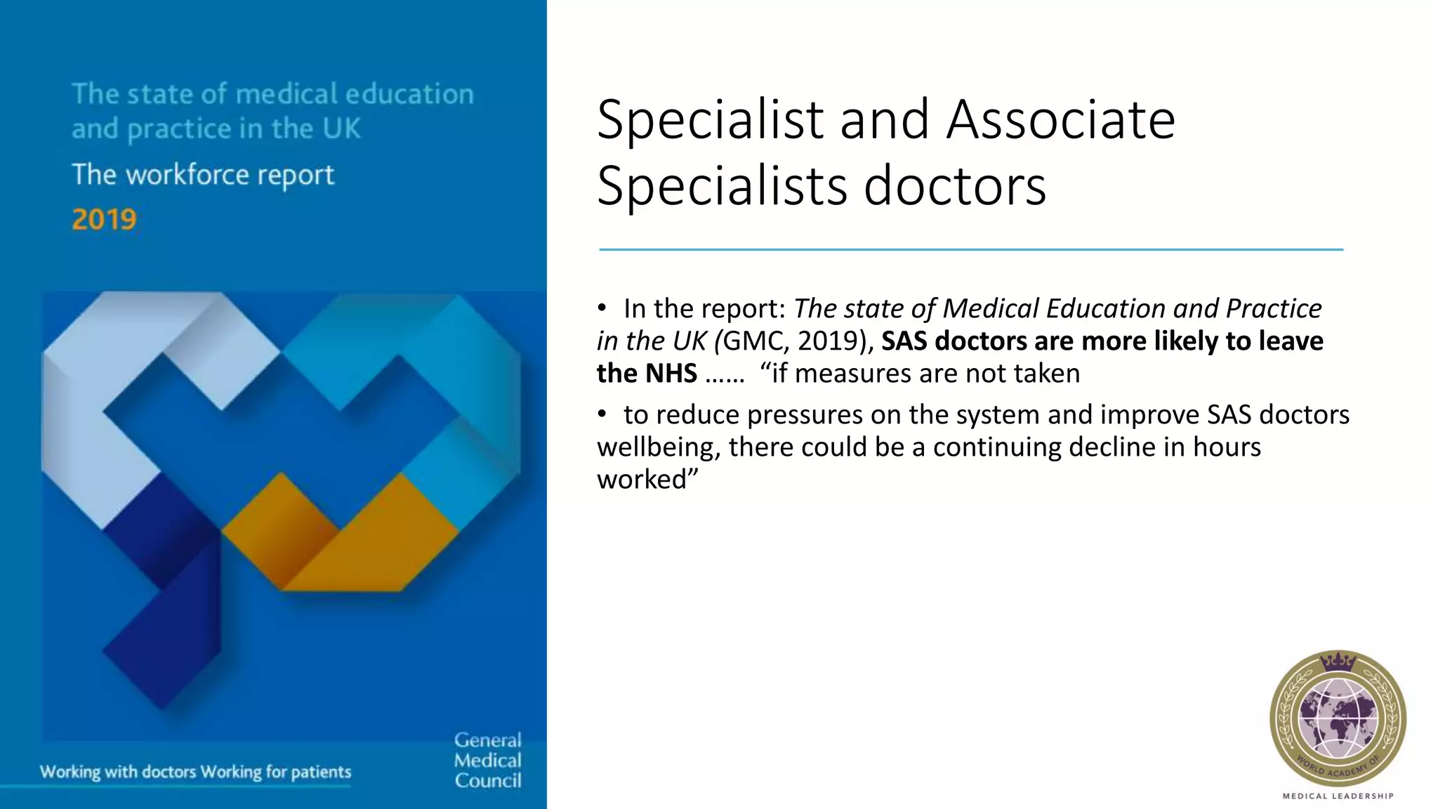 SAS doctors presentation 2021.pptx