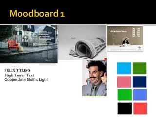 Sash presentation | PPT