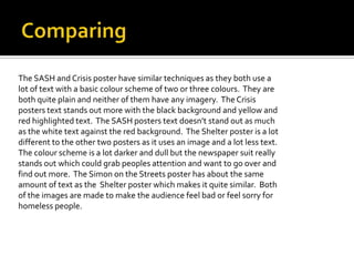 Sash presentation | PPT