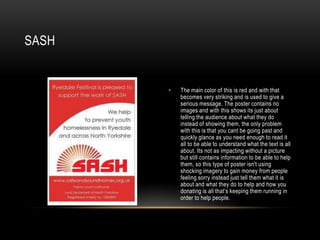 Sash presentation task 3&4 | PPTX