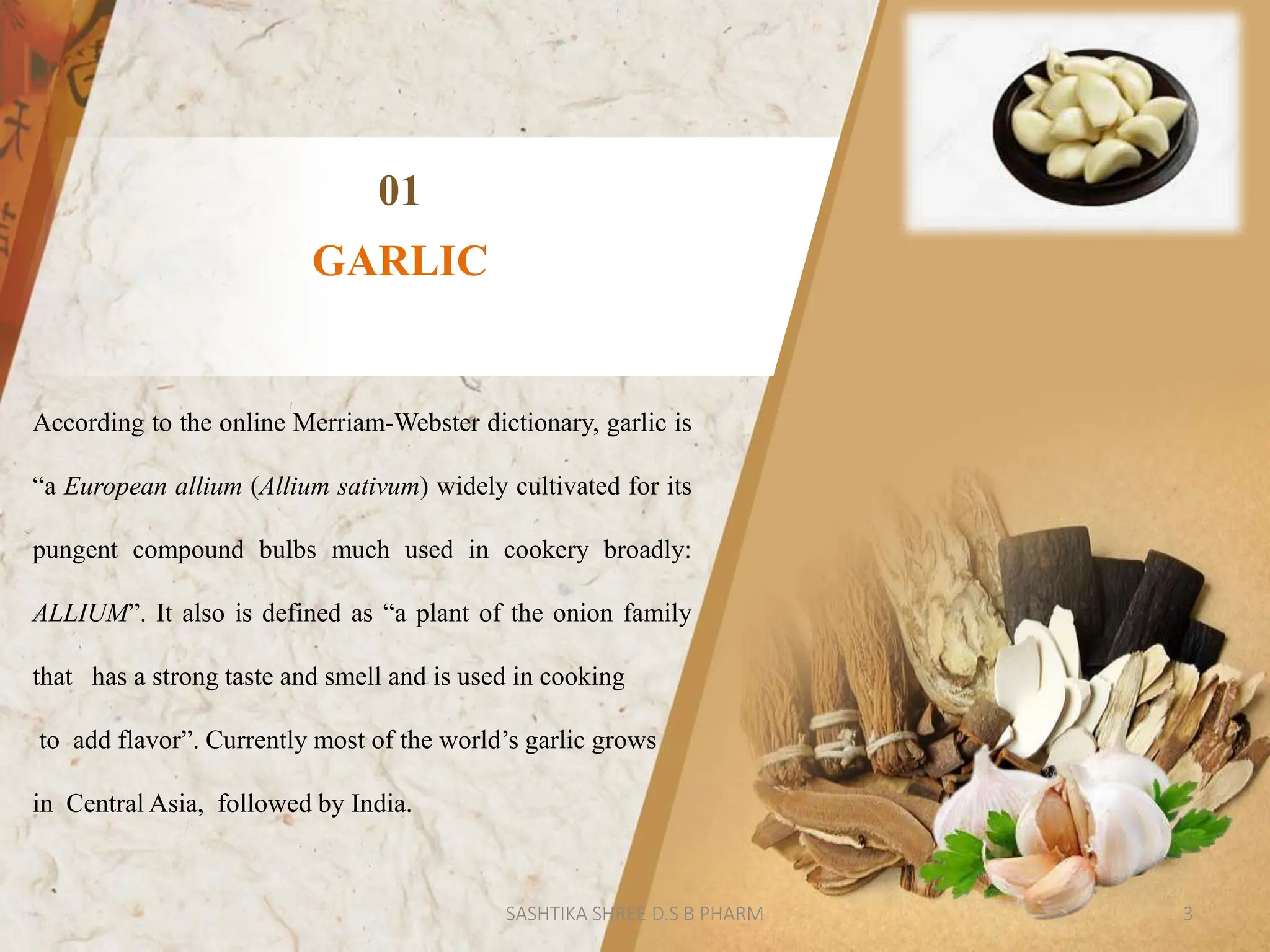 NUTRACEUTICALS - HERBAL DRUG TECHNOLOGY. | PPTX