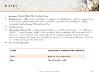 NUTRACEUTICALS - HERBAL DRUG TECHNOLOGY. | PPTX