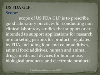 Sasi glp | PPT