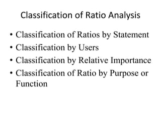 Ratio analysis, Formulas, Advantage PPt.pptx