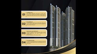 SAS Crown - SAS Infra | PPTX