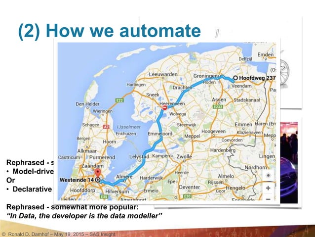 Sas insight sessie data management - Data Quadrant Model | PPT