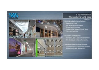 Innovations from SAS | PDF