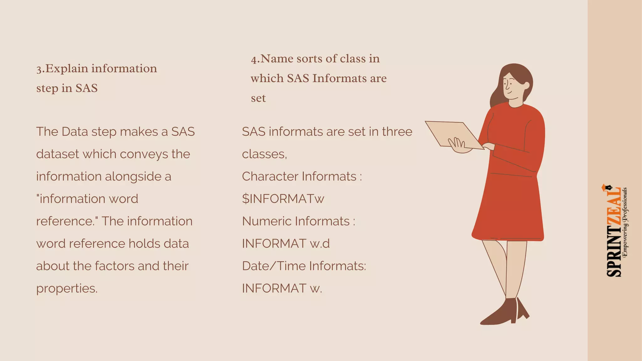 SAS INTERVIEW QUESTIONS AND ANSWERS IN 2022 | PDF