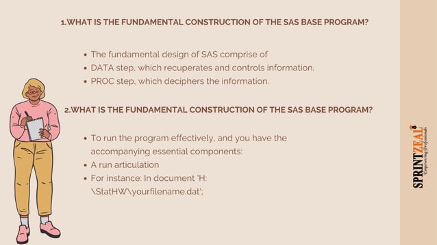 SAS INTERVIEW QUESTIONS AND ANSWERS IN 2022 | PDF | Technology & Computing