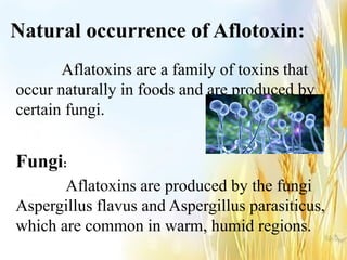 Phytotoxin production by microorganisms | PPTX