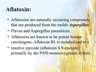 Phytotoxin production by microorganisms | PPT