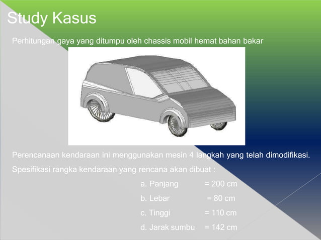 Chasis dan Body menjelaskan tentang bagian-bagian frame pada kendaraan ...
