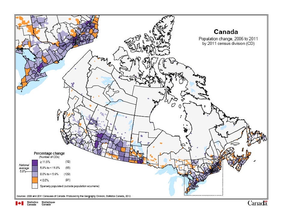 Defining Rural Saskatchewan: Demographic Trends Now & Then