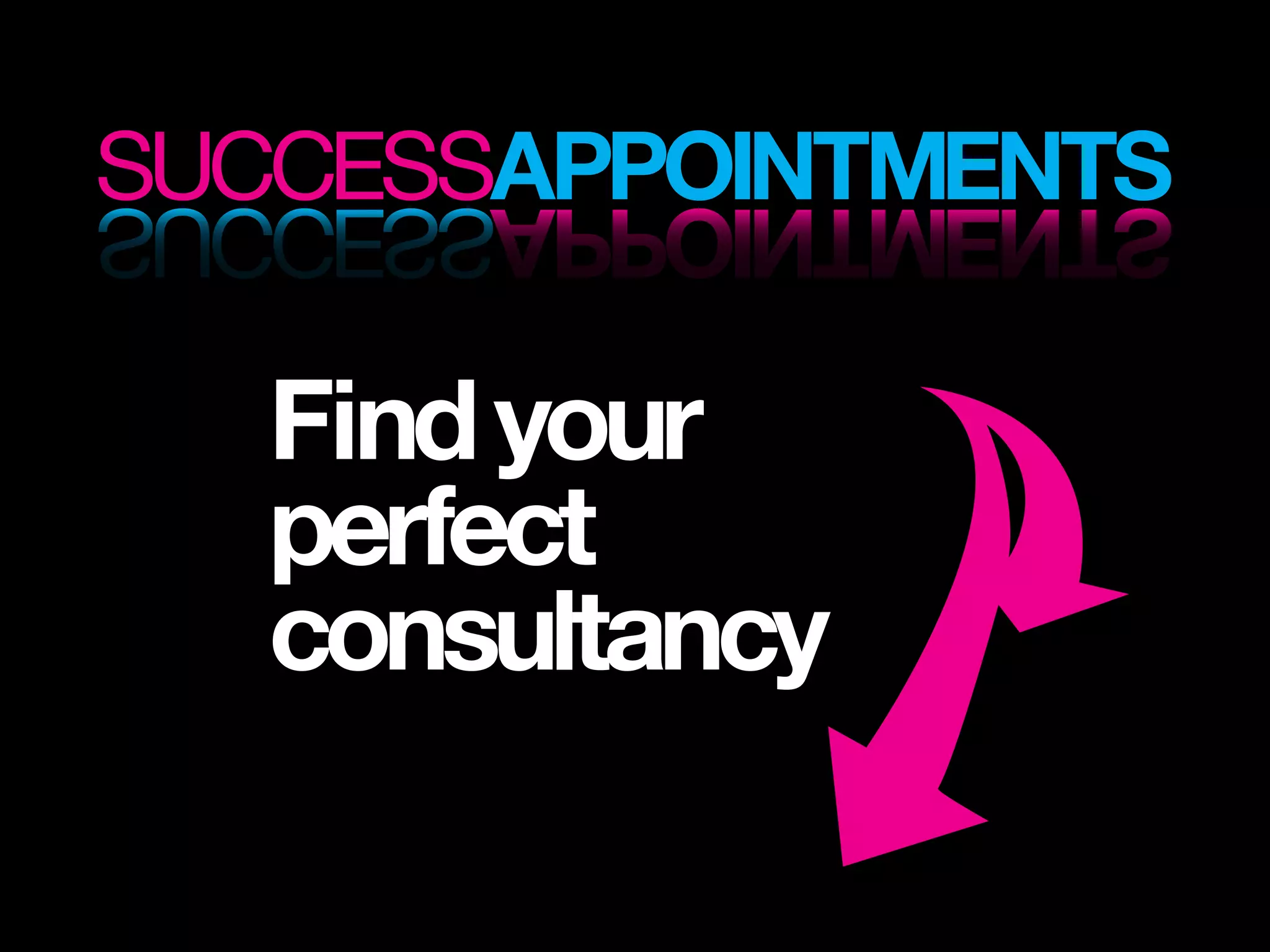 Success Appointments ebrochure | PDF
