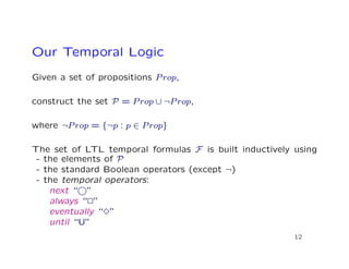 Slides SAS'2002 | PDF | Programming Languages | Computing